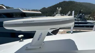 Videoworks installs and tests OneWeb LEO technology on 70m superyacht ...
